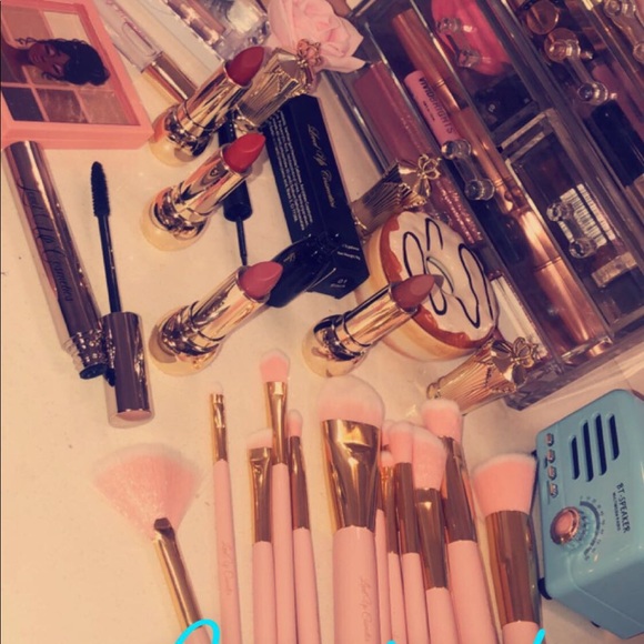 Level Up Cosmetics | Makeup | Vintage Collection By Level Up Cosmetics ...